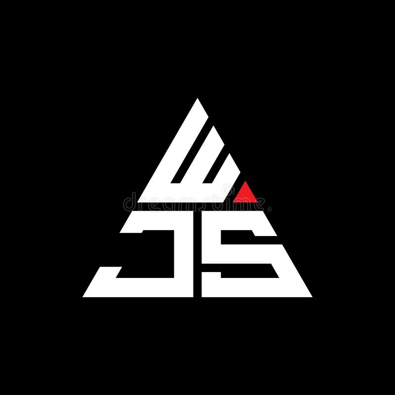Wjs Triangular Stock Illustrations – 2 Wjs Triangular Stock ...