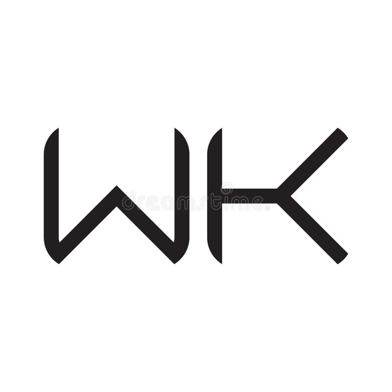 Wk Icon Stock Illustrations – 620 Wk Icon Stock Illustrations, Vectors ...