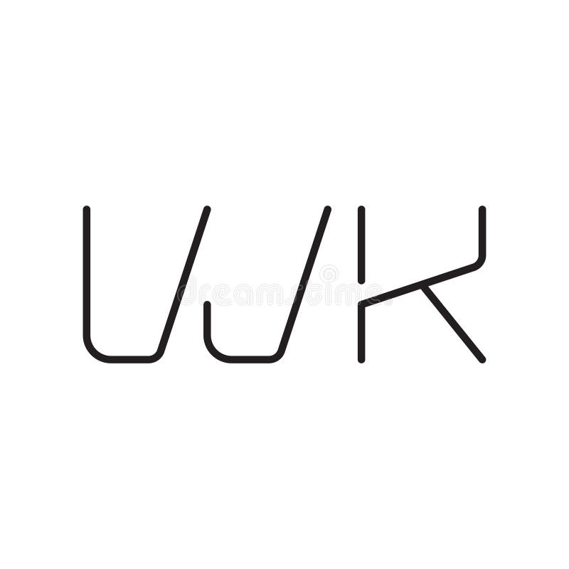 Wk Icon Stock Illustrations – 620 Wk Icon Stock Illustrations, Vectors ...