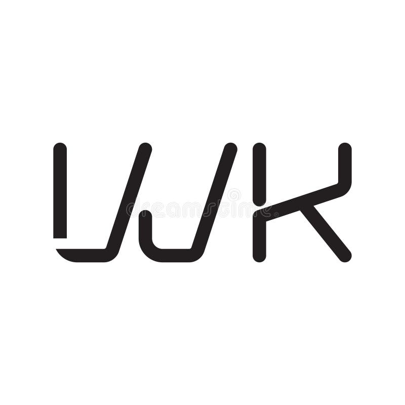 Wk Icon Stock Illustrations – 620 Wk Icon Stock Illustrations, Vectors ...