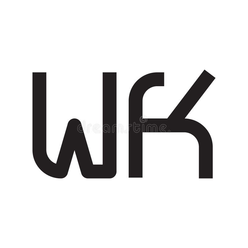 Wk Icon Stock Illustrations – 620 Wk Icon Stock Illustrations, Vectors ...