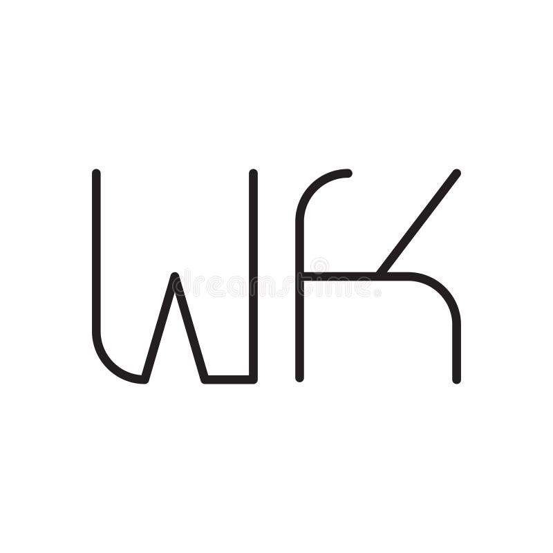 Wk Icon Stock Illustrations – 620 Wk Icon Stock Illustrations, Vectors ...