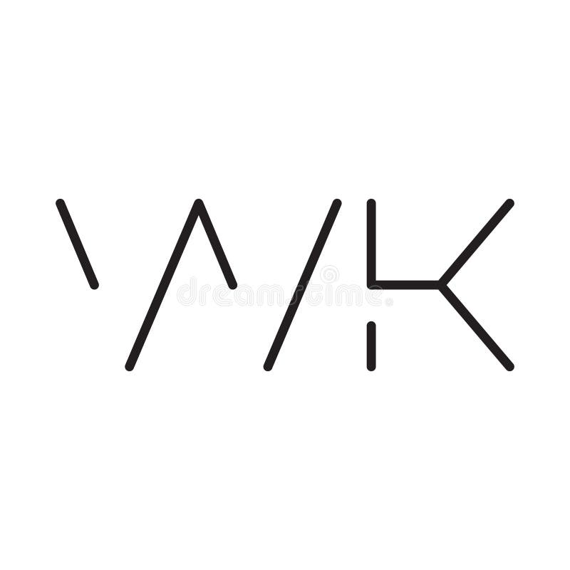 Wk Icon Stock Illustrations – 620 Wk Icon Stock Illustrations, Vectors ...