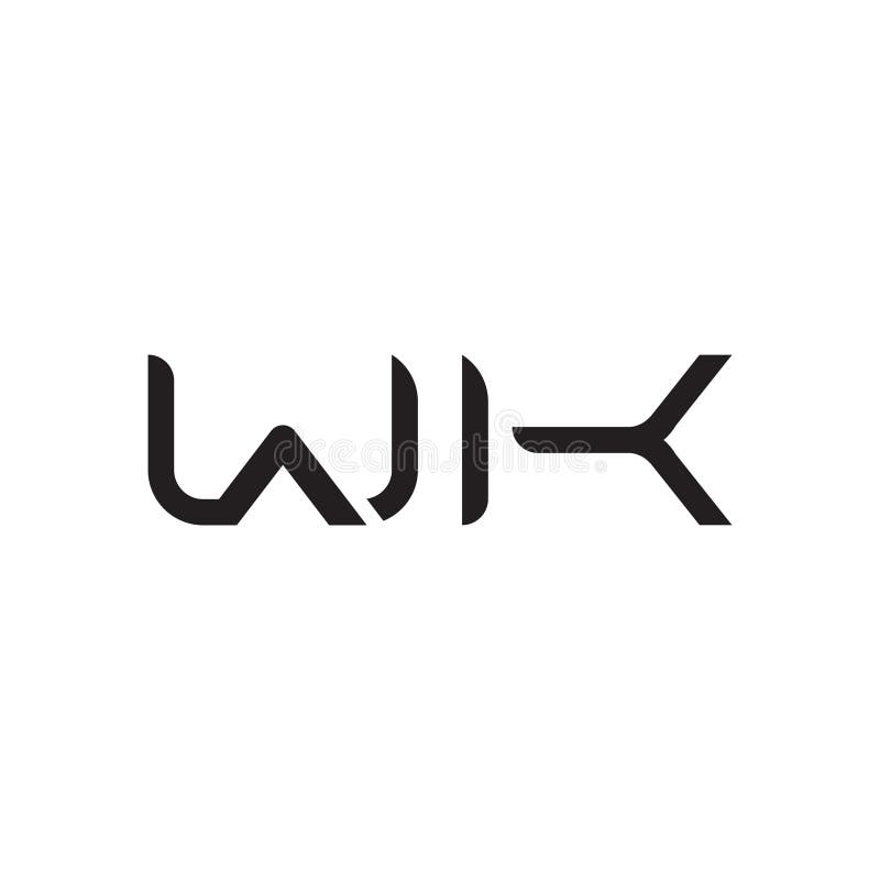 Wk Icon Stock Illustrations – 786 Wk Icon Stock Illustrations, Vectors ...