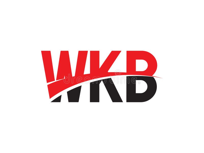 Wkb Letter Stock Illustrations – 15 Wkb Letter Stock Illustrations ...