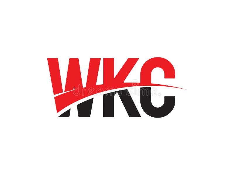 Wkc Letter Stock Illustrations – 16 Wkc Letter Stock Illustrations ...