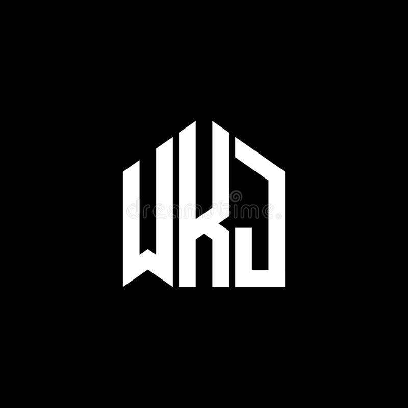 Wkj Letter Stock Illustrations – 18 Wkj Letter Stock Illustrations ...