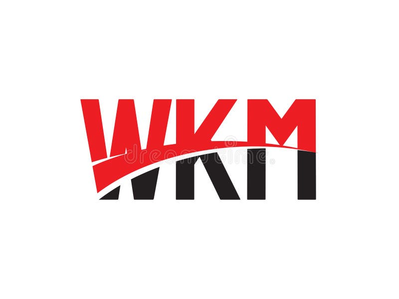 Wkm Stock Illustrations – 12 Wkm Stock Illustrations, Vectors & Clipart ...