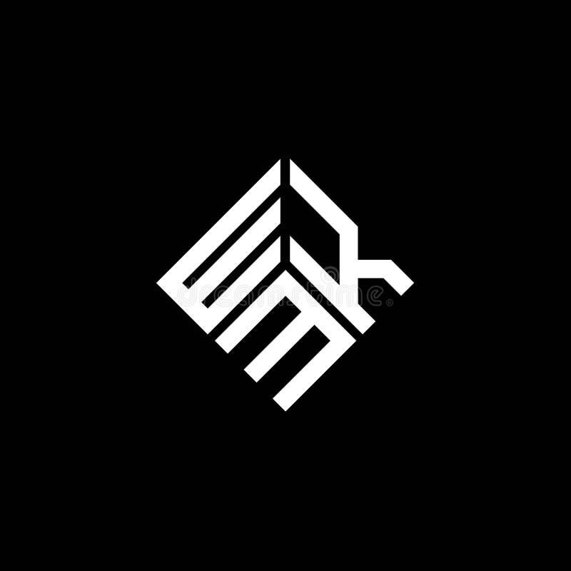 Wkm Letter Stock Illustrations – 18 Wkm Letter Stock Illustrations ...