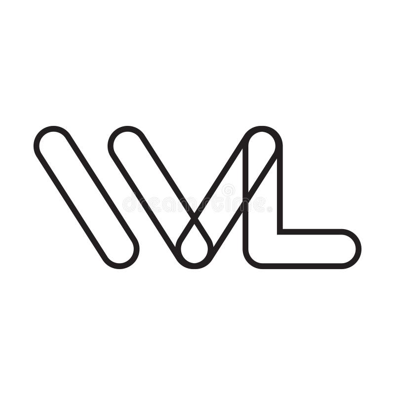 Logo Wl Stock Illustrations – 817 Logo Wl Stock Illustrations, Vectors ...