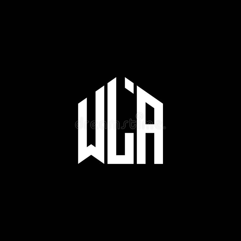 Wla Letter Stock Illustrations – 17 Wla Letter Stock Illustrations ...