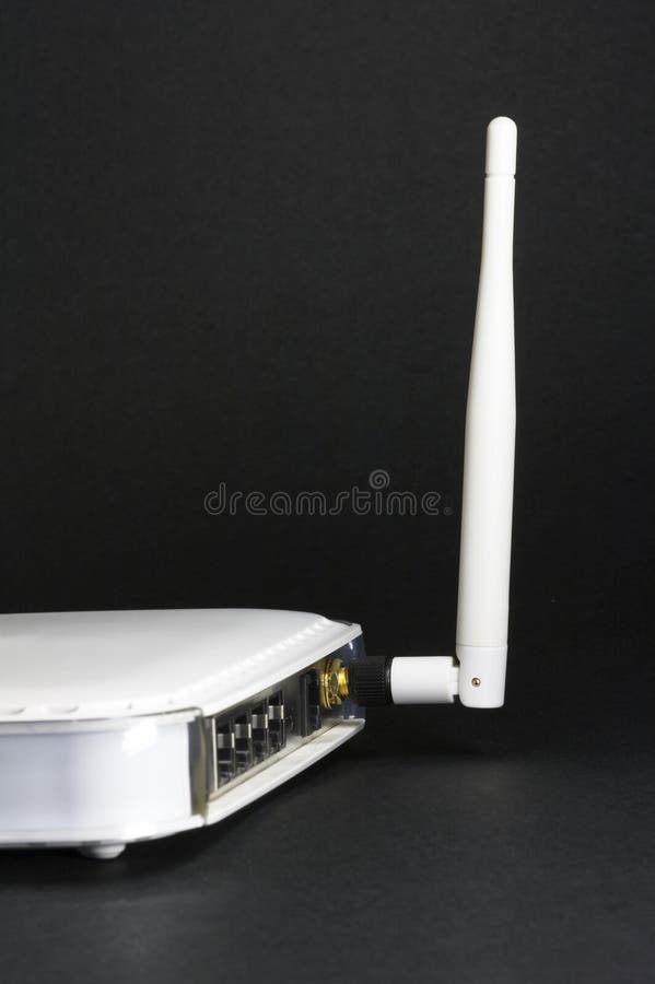 Router stock image. Image of computing, network, networking - 22367913