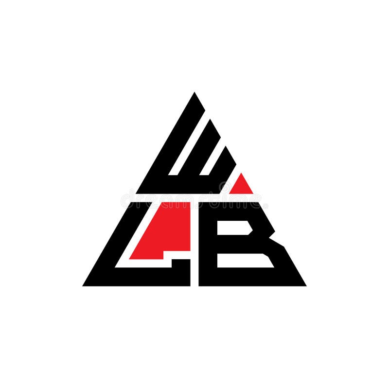 Wlb Triangular Stock Illustrations – 3 Wlb Triangular Stock ...