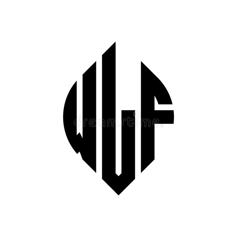 Wlf Letter Stock Illustrations – 15 Wlf Letter Stock Illustrations ...