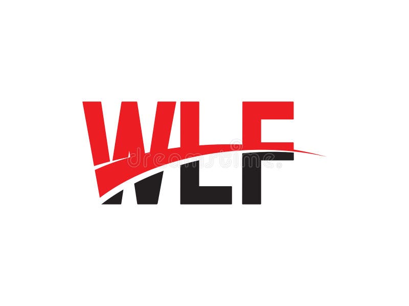 Wlf Letter Stock Illustrations – 15 Wlf Letter Stock Illustrations ...