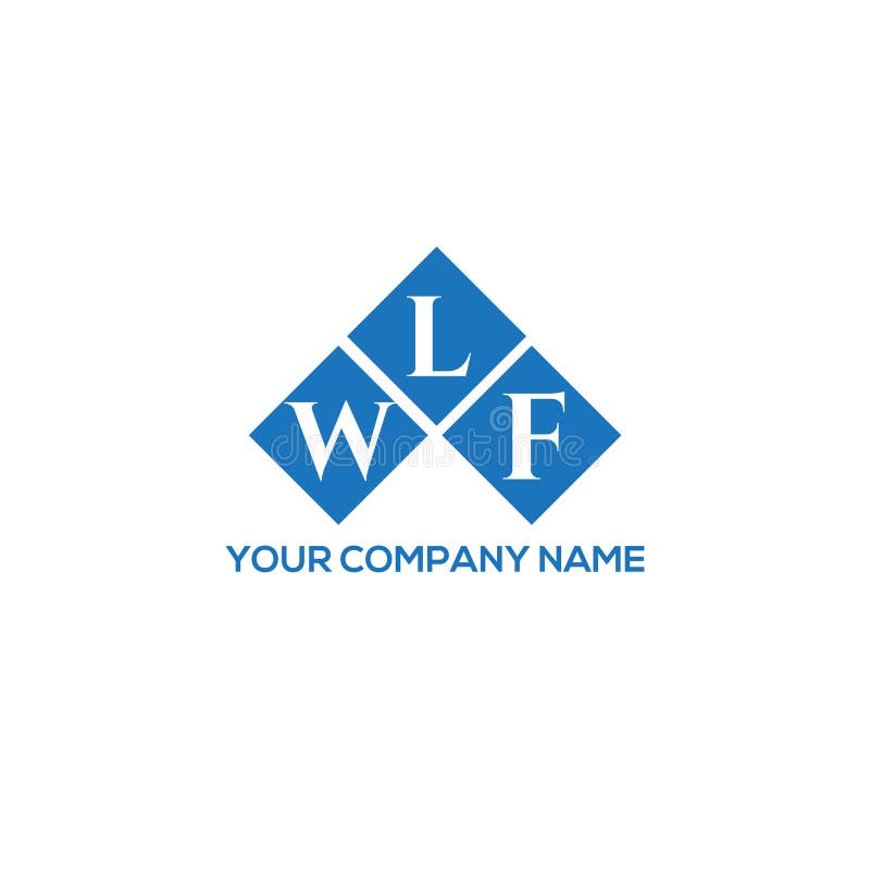 Wlf Letter Stock Illustrations – 19 Wlf Letter Stock Illustrations ...