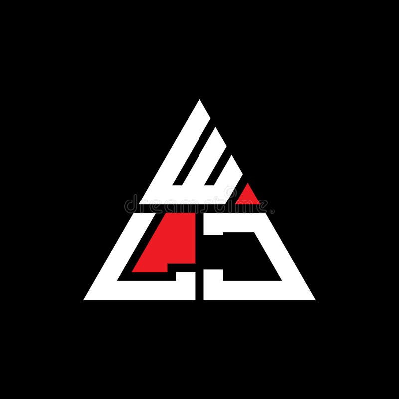 Wlj Triangular Stock Illustrations – 3 Wlj Triangular Stock ...