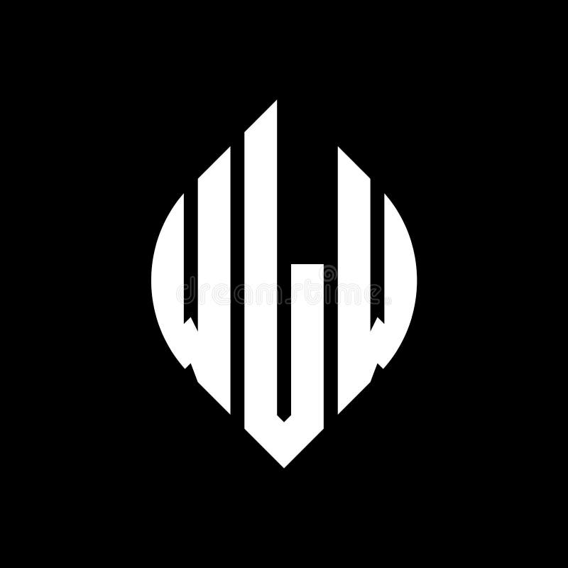 Wlw Letter Stock Illustrations – 23 Wlw Letter Stock Illustrations ...