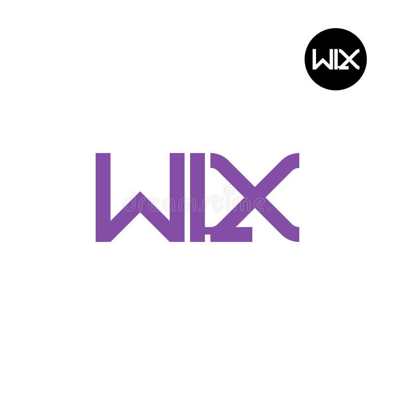 Wlx Monogram Stock Illustrations – 10 Wlx Monogram Stock Illustrations ...