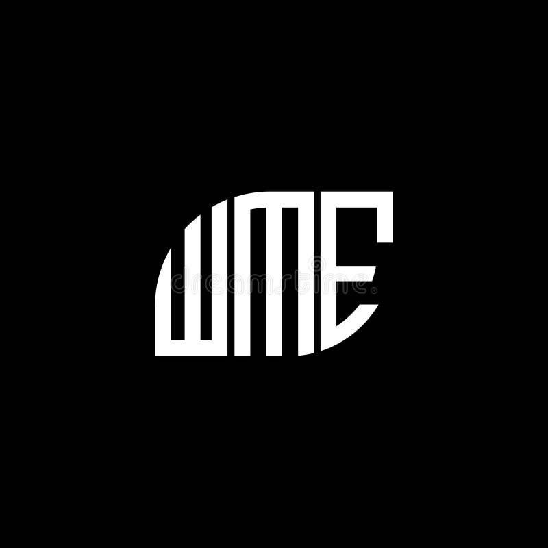 Wme Logo Stock Illustrations – 42 Wme Logo Stock Illustrations, Vectors ...