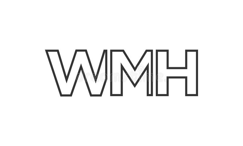 Wmh Stock Illustrations – 17 Wmh Stock Illustrations, Vectors & Clipart ...