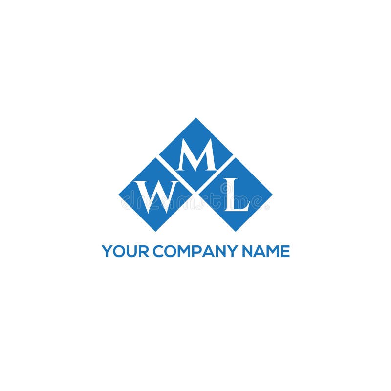 Wml Letter Stock Illustrations – 21 Wml Letter Stock Illustrations ...