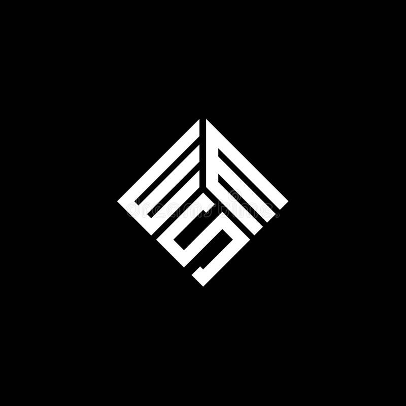 Wms Letter Stock Illustrations – 21 Wms Letter Stock Illustrations ...