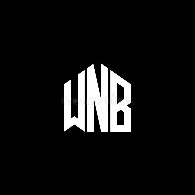 Wnb Letter Stock Illustrations – 16 Wnb Letter Stock Illustrations ...