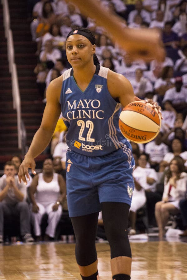 Phoenix wnba team - valbery