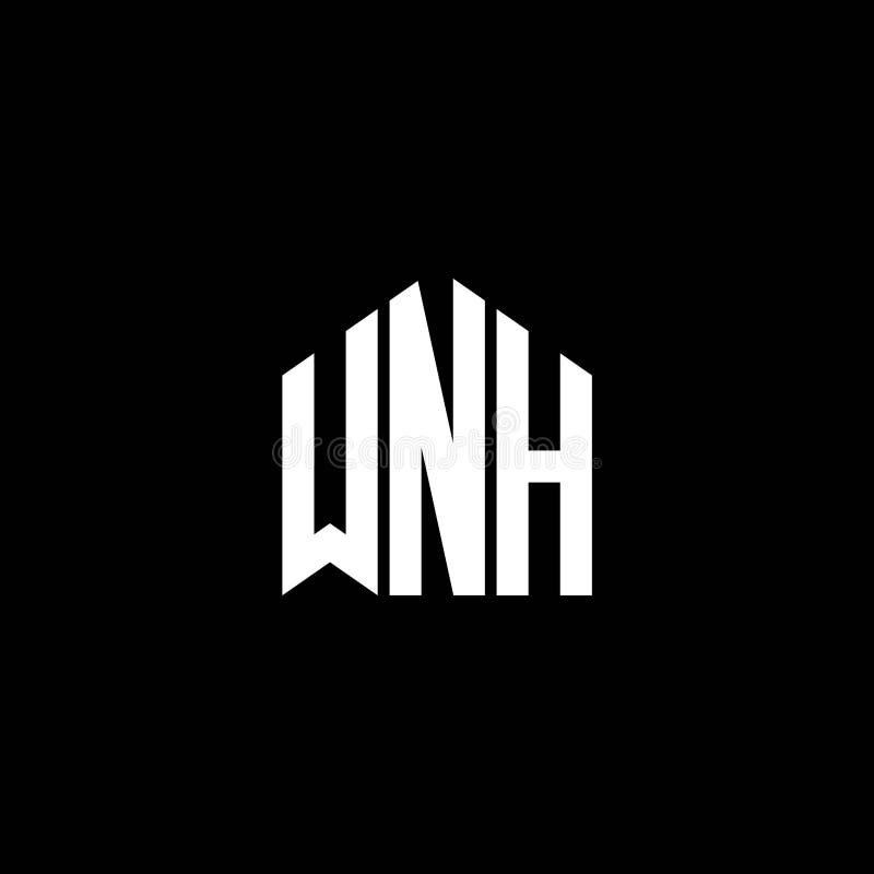 Wnh Logo Stock Illustrations – 19 Wnh Logo Stock Illustrations, Vectors ...
