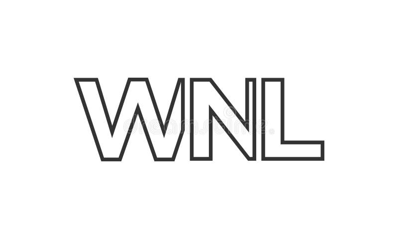 Wnl Stock Illustrations – 17 Wnl Stock Illustrations, Vectors & Clipart ...