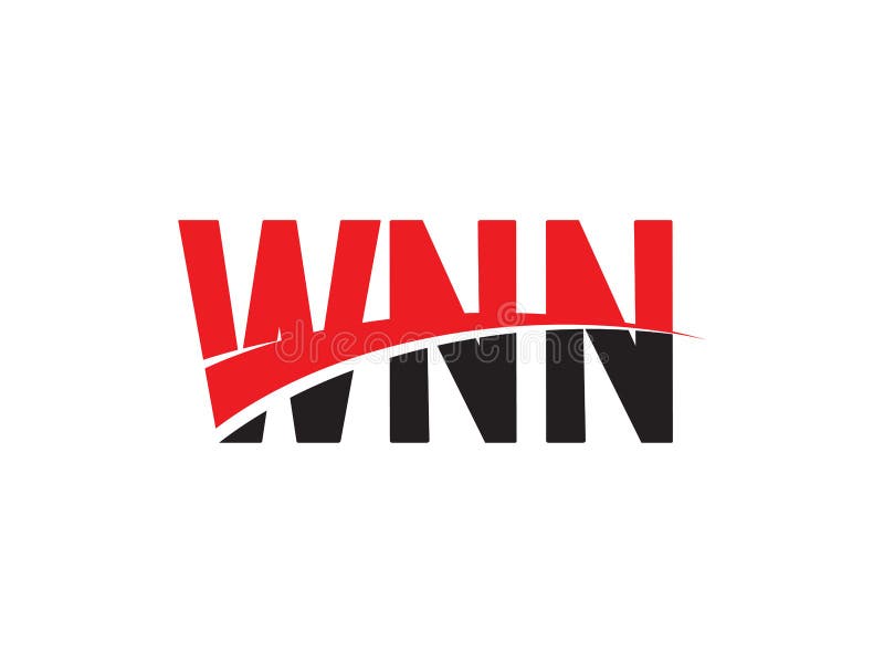 Wnn Letter Stock Illustrations – 14 Wnn Letter Stock Illustrations ...
