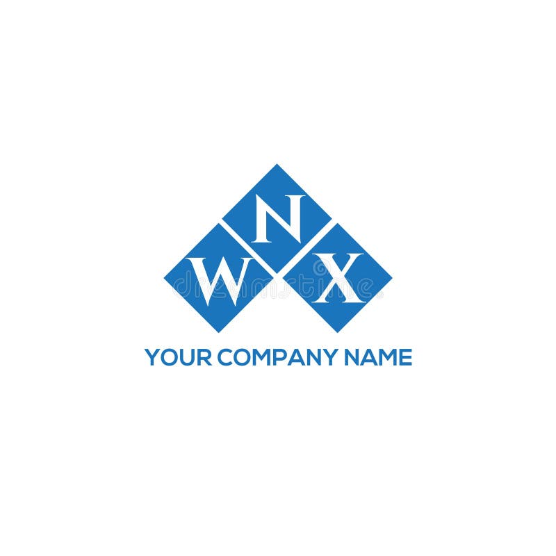 Wnx Letter Stock Illustrations – 22 Wnx Letter Stock Illustrations ...