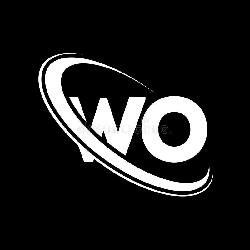 WO Logo. W O Design. White WO Letter. WO/W O Letter Logo Design Stock ... WO Logo. W O Design. White WO Letter. WO/W O Letter Logo Design Stock ...