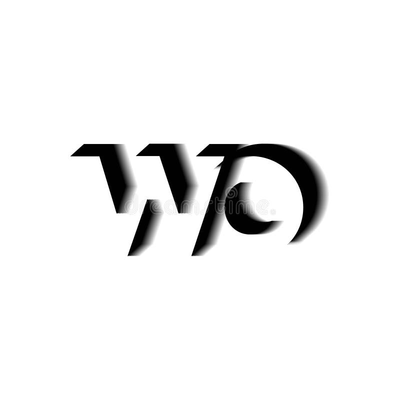 Wo Initials Stock Illustrations – 319 Wo Initials Stock Illustrations ...