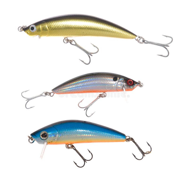 Fish Hook Isolated stock image. Image of bait, hunt, gear - 4639941