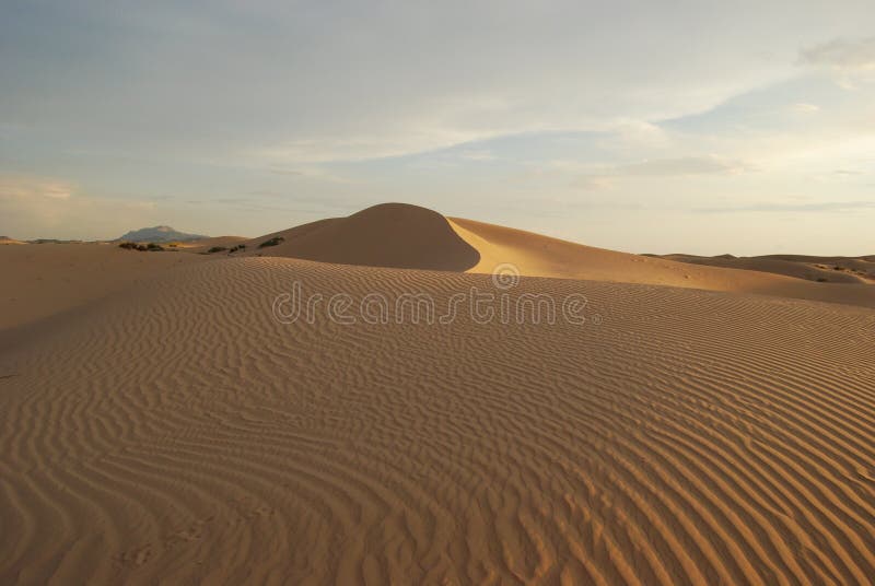 Woestijn stock foto. Image of grond, vuil, landschap, woestijn - 4367348