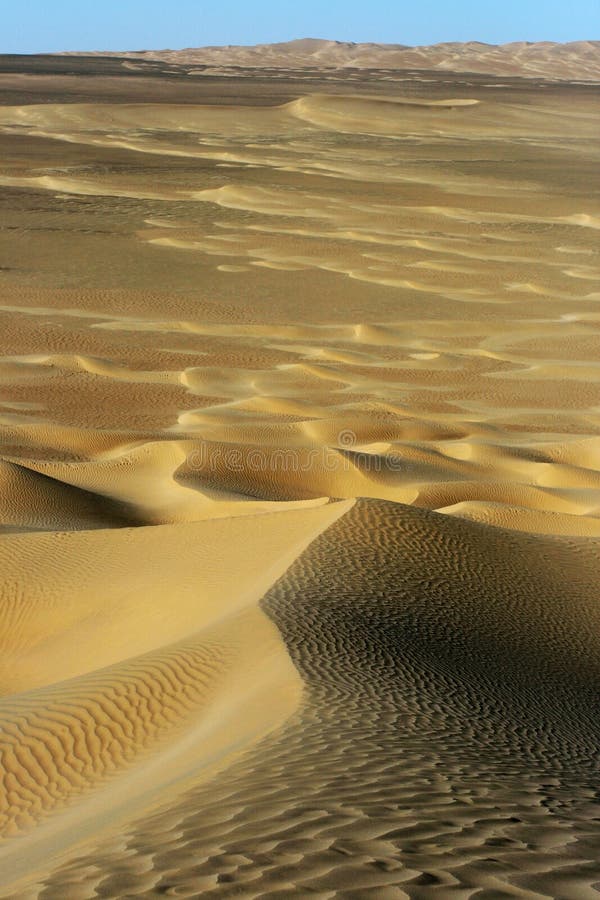 Woestijnen stock foto. Image of geel, rivier, naughty - 4791742