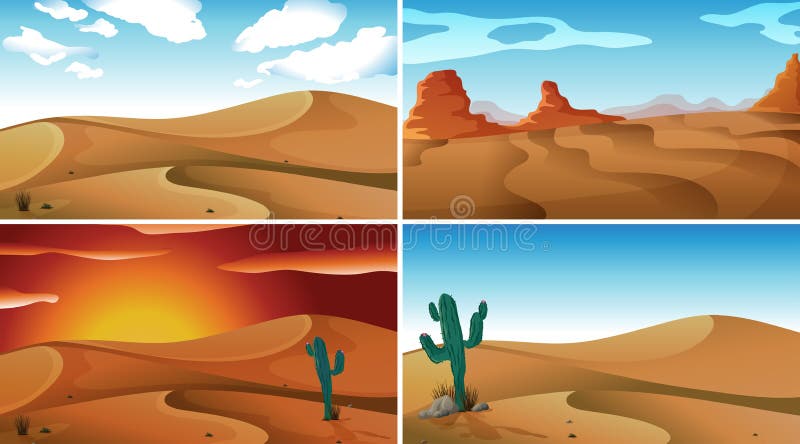 Oude Houten Verkeersteken Die Zich Op Van Het Woestijnlandschap ...