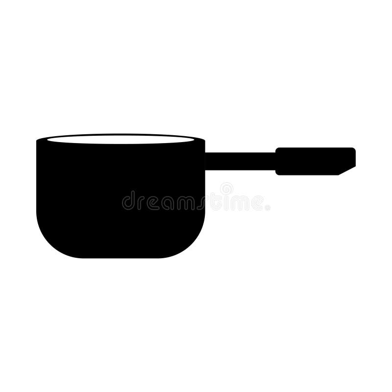 Wok Icon Logo Vector Design Stock Vector - Illustration of frying ...