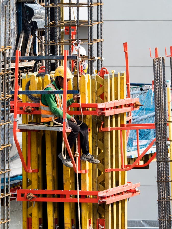 Construction Woker Stock Photos - Download 253 Royalty Free Photos