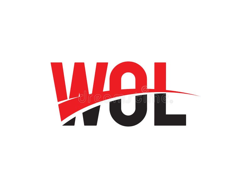 Wol Stock Illustrations – 52 Wol Stock Illustrations, Vectors & Clipart ...