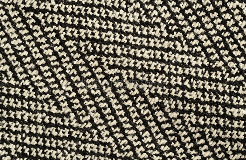 Witte Stof Met Besnoeiingen Stock Foto - Image of weefsel, verfrommeld ...