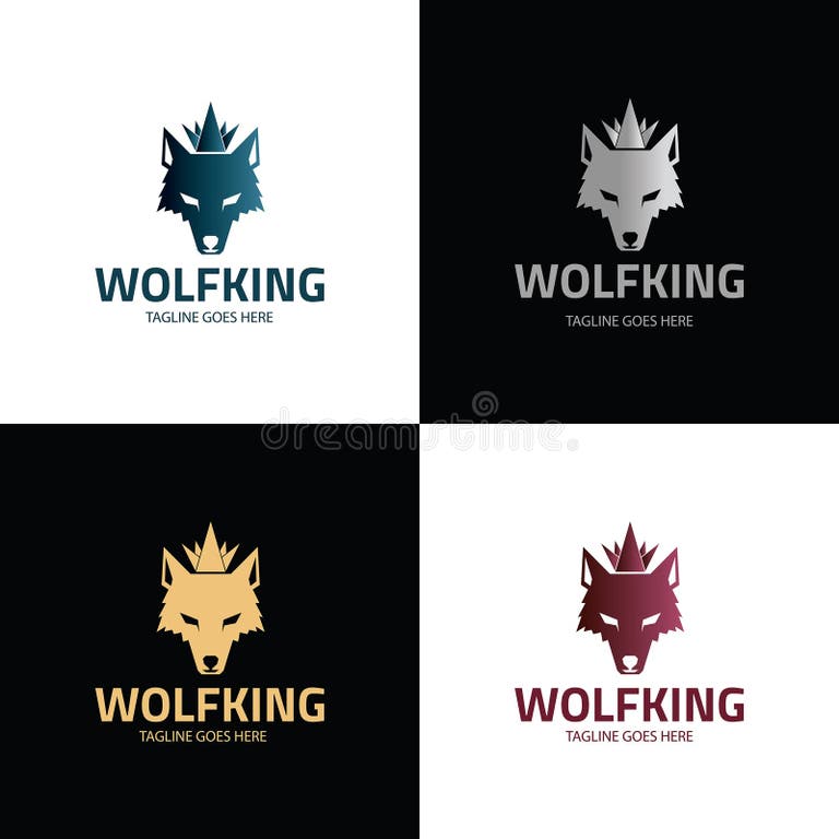 Alpha Wolf Symbol Stock Illustrations – 445 Alpha Wolf Symbol Stock ...