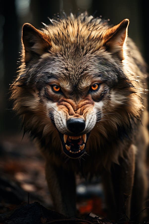1,801 Wolf Ai Stock Photos - Free & Royalty-Free Stock Photos from ...