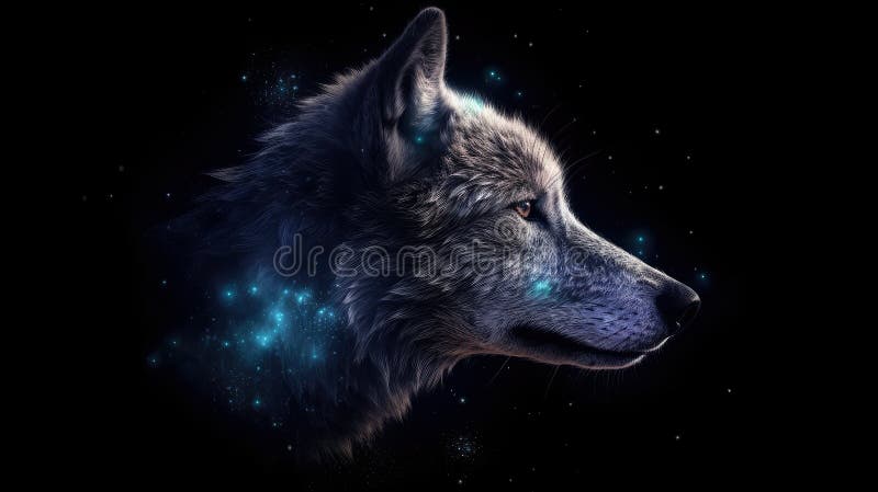 Shaman Dog Stock Illustrations – 103 Shaman Dog Stock Illustrations ...