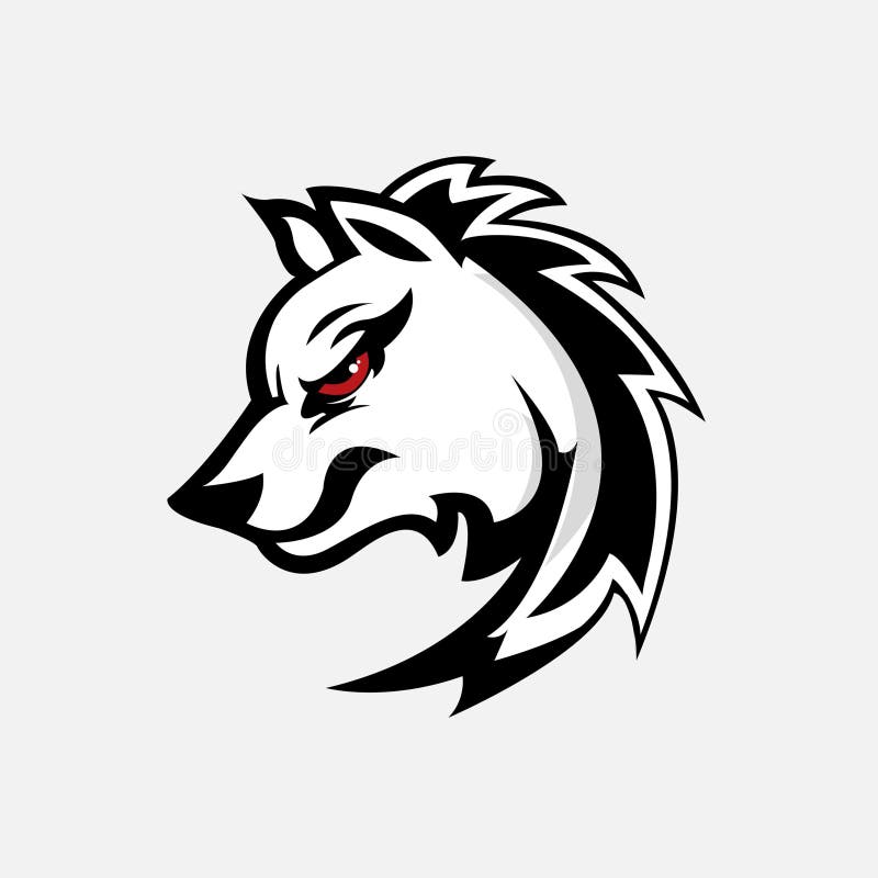 Wolf Gaming Logo Stock Illustrations – 1,678 Wolf Gaming Logo Stock ...