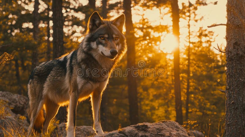 3,603 Wolf Grass Wild Portrait Stock Photos - Free & Royalty-Free Stock ...