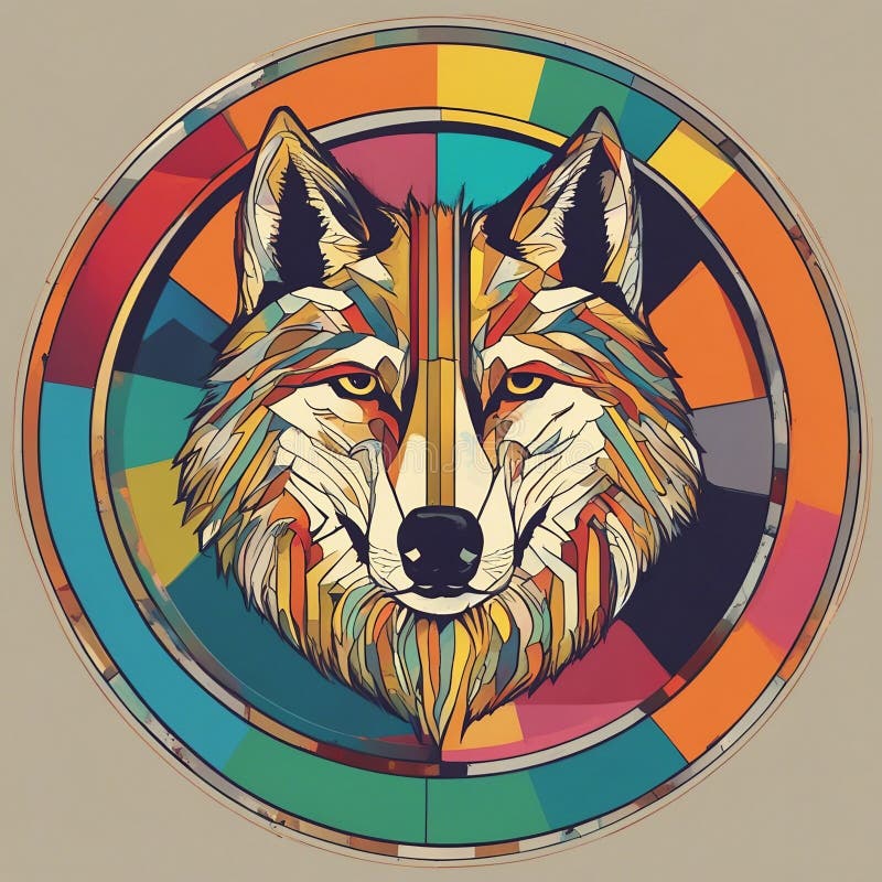 Wolf Splash Stock Illustrations – 1,532 Wolf Splash Stock Illustrations ...