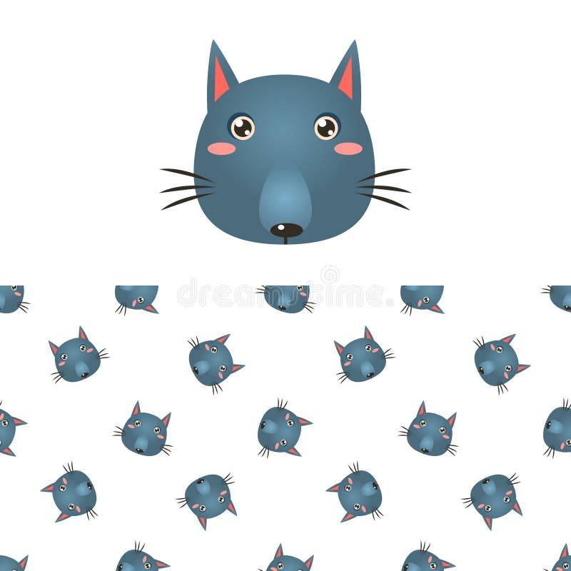 Half Wolf Face Stock Illustrations – 25 Half Wolf Face Stock ...